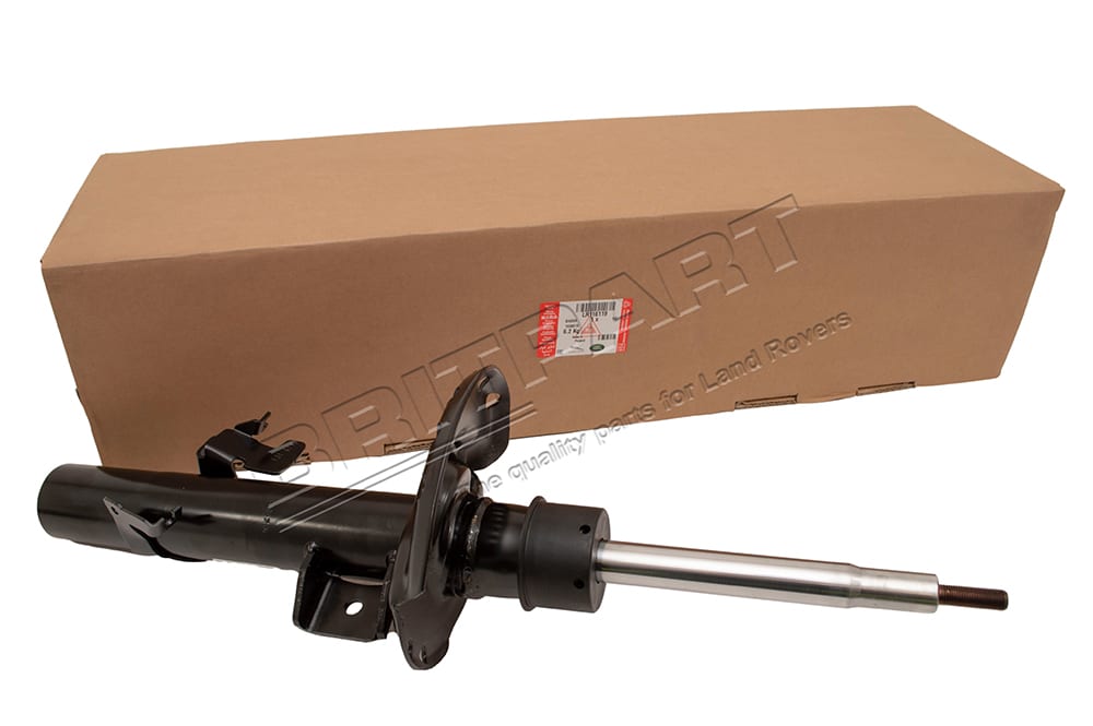 Macpherson Strut - LR116119LR - LAND ROVER - Vitesse Land Rover Parts Shop