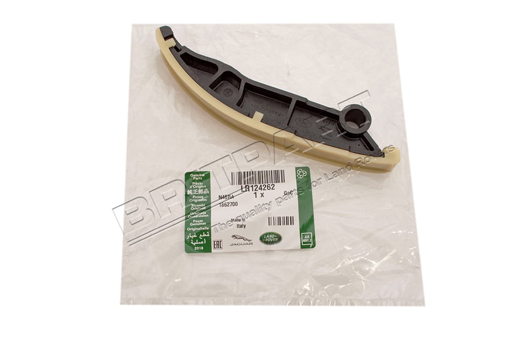 Arm - Timing Chain Tensioner - LR124262LR - LAND ROVER - Vitesse Land ...