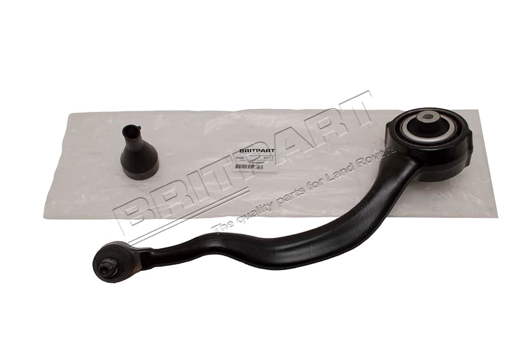 Arm - Front Suspension - LR144505 - BRITPART - Vitesse Land Rover Parts ...