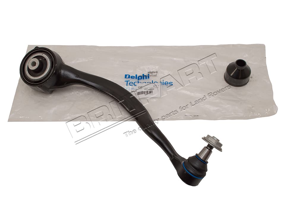 Arm - Front Suspension - LR144505G - DELPHI - Vitesse Land Rover Parts Shop