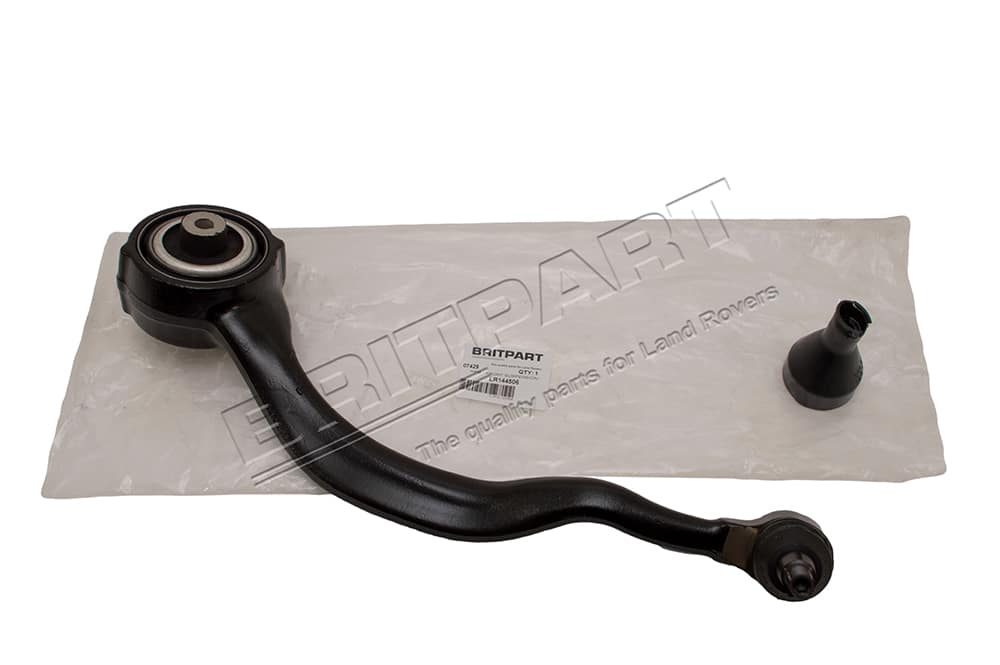 Arm - Front Suspension - LR144506 - BRITPART - Vitesse Land Rover Parts ...