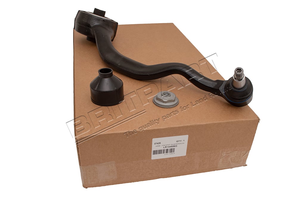Arm - Front Suspension - LR144506G - DELPHI - Vitesse Land Rover Parts Shop