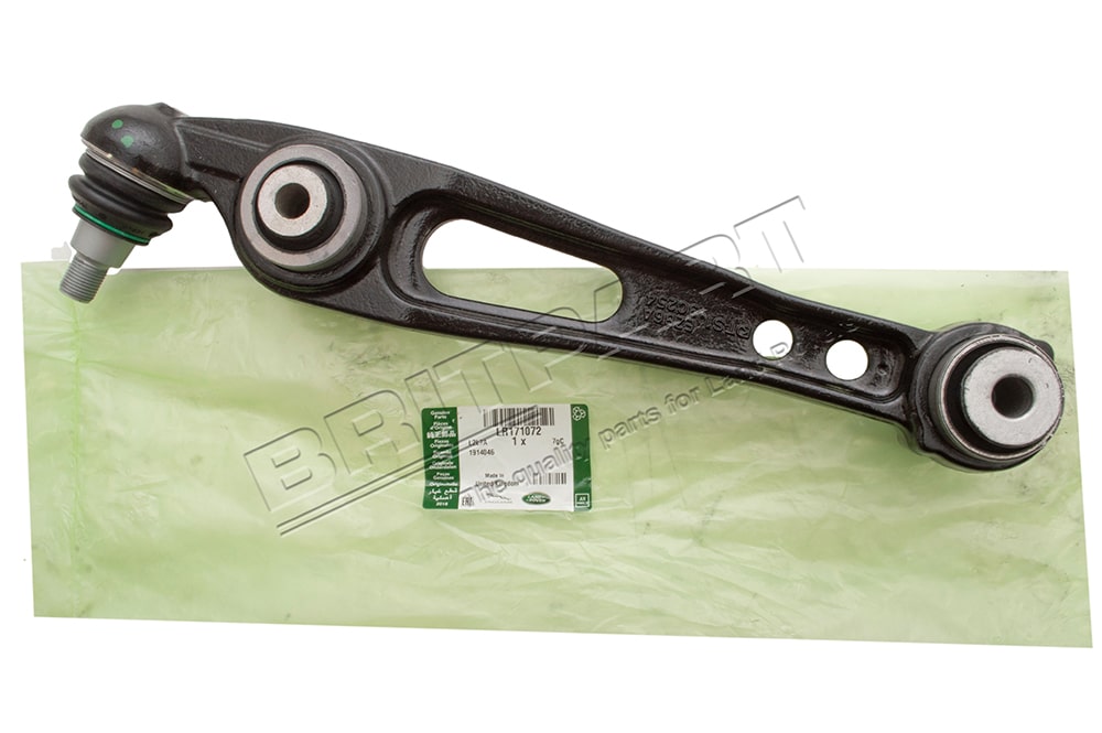 Arm - Front Suspension - LR171072LR - LAND ROVER - Vitesse Land Rover ...