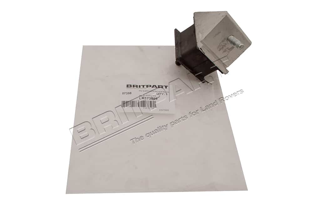 Mounting - LR173869 - BRITPART - Vitesse Land Rover Parts Shop