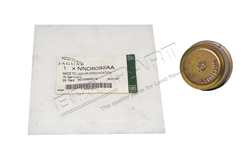 Filter - NND6092AA - JAGUAR - Vitesse Land Rover Parts Shop