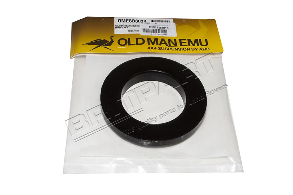 Ome Coil Isolator Colorado - OMESB3014 - ARB - Vitesse Land Rover Parts ...