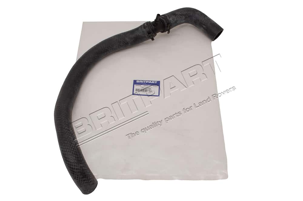 Hose - Radiator - PCH503290 - BRITPART - Vitesse Land Rover Parts Shop