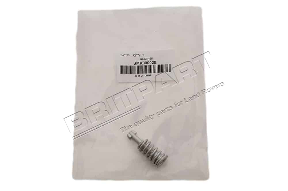 Retainer - SMK000020 - BRITPART - Vitesse Land Rover Parts Shop