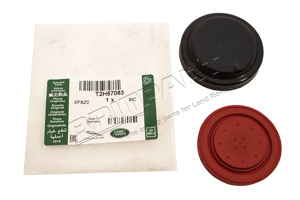 Kit-Service - T2H57083 - JAGUAR - Vitesse Land Rover Parts Shop