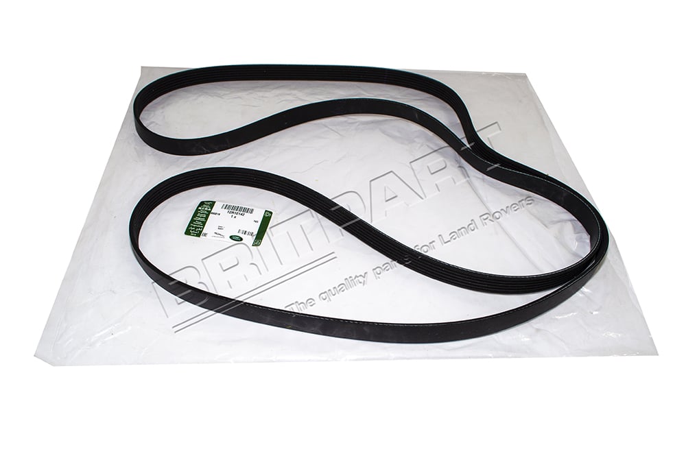 Belt-Drive - T2R10142 - JAGUAR - Vitesse Land Rover Parts Shop