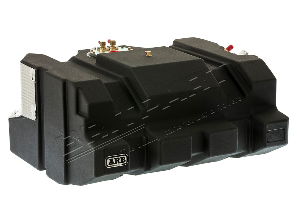 Tank Diesel 76 Wgn 79 Dc 180L - TAD106 - ARB - Vitesse Land Rover Parts ...
