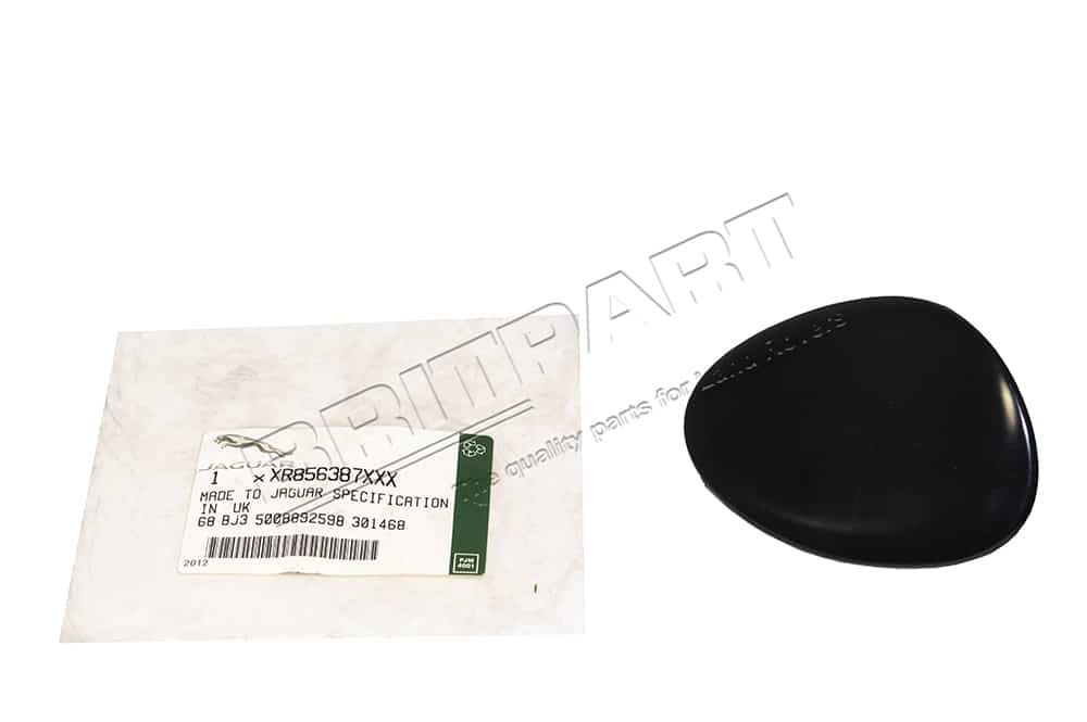 Cover-Jet - XR856387XXX - JAGUAR - Vitesse Land Rover Parts Shop