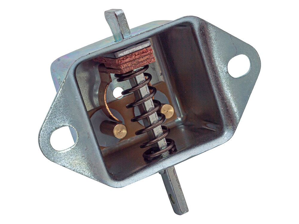 Switch - Brake Light - 07160LUCAS - LUCAS - Vitesse Land Rover Parts Shop