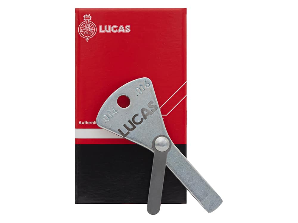 Distributor Adjustment Screwdriver - Vitesse Land Rover Parts Shop