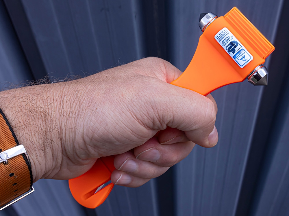 Life Hammer - Classic - Vitesse Land Rover Parts Shop