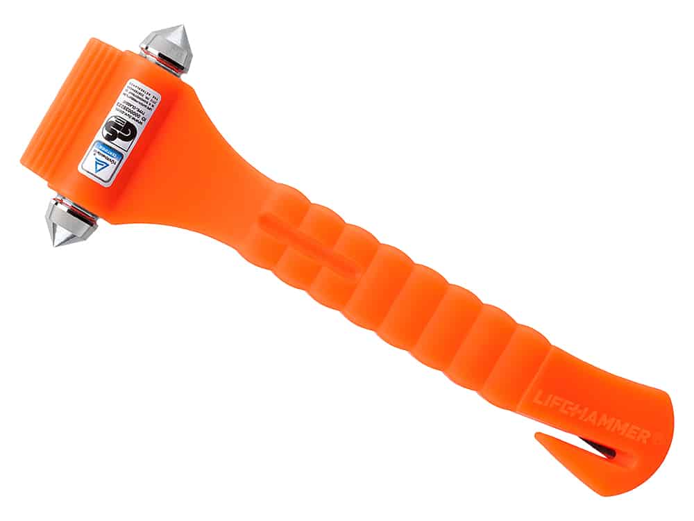 Life Hammer - Classic - Vitesse Land Rover Parts Shop