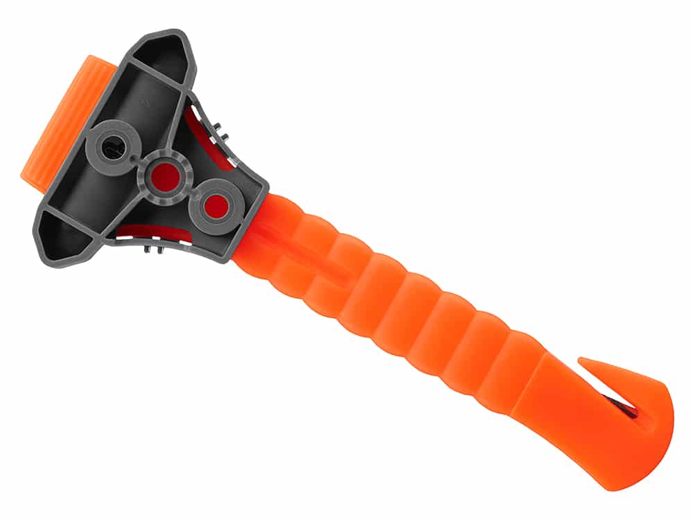 Life Hammer - Classic - Vitesse Land Rover Parts Shop