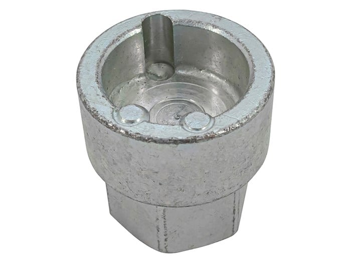 Locking Wheel Nut Key - Vitesse Land Rover Parts Shop