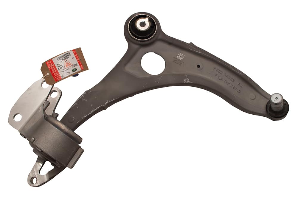 ARM - FRONT SUSPENSION - LR166006LR - LR - Vitesse Land Rover Parts Shop