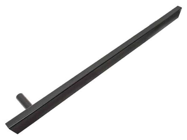 Rock Sliders - DA1307 - BRITPART - Vitesse Land Rover Parts Shop