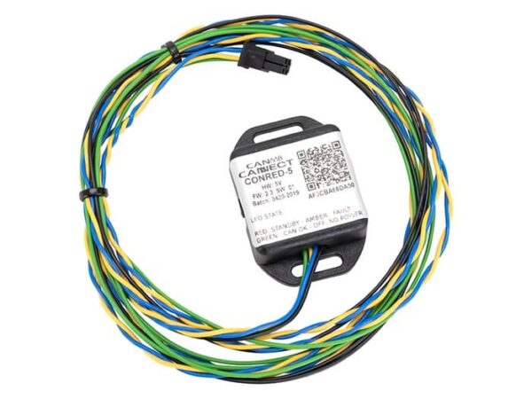 Lazer Can Contactless Reader - DA2884 - LAZER - Vitesse Land Rover ...