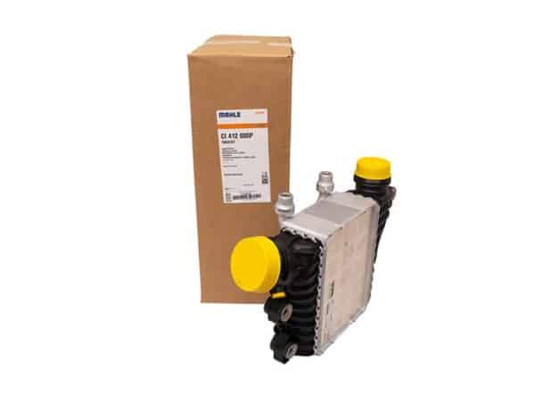 COOLER - ENGINE CHARGE AIR - Vitesse Land Rover Parts Shop
